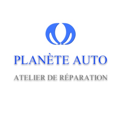 PLANÈTE AUTO - Accueil